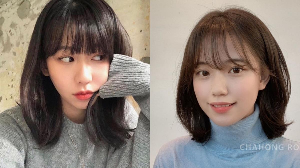 修容不用再把臉畫成落腮鬍！3種WIND CUT髮｜造咖