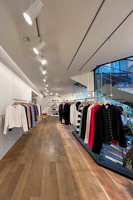 開箱agnès b.東京3特色店，To b.必收！｜造咖