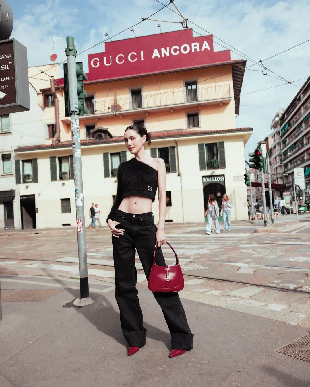 GUCCI總監創辦新刊物Prospettive｜造咖